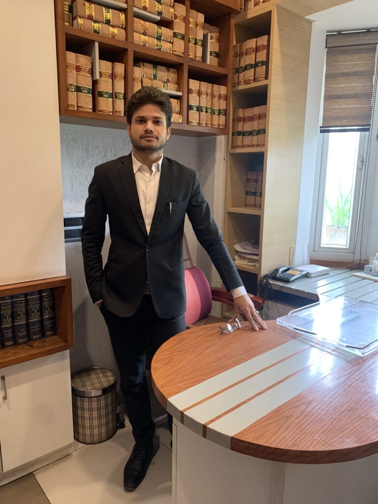 PREM SHANKAR JHA - Corpus Juris India